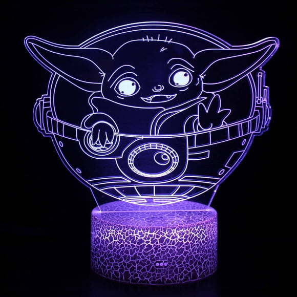 Star Wars Projector