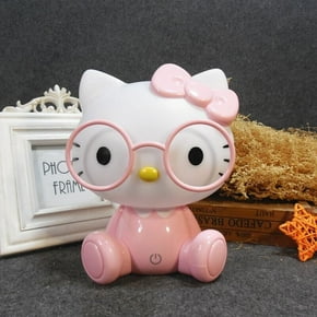 Hello Kitty Lamp