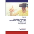 3D Object Detection Algorithms Based on Lidar and Camera (Paperback ...