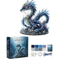 3D Ocean Animal DIY Bead Making Kit For Beginner Crafters With Full ...