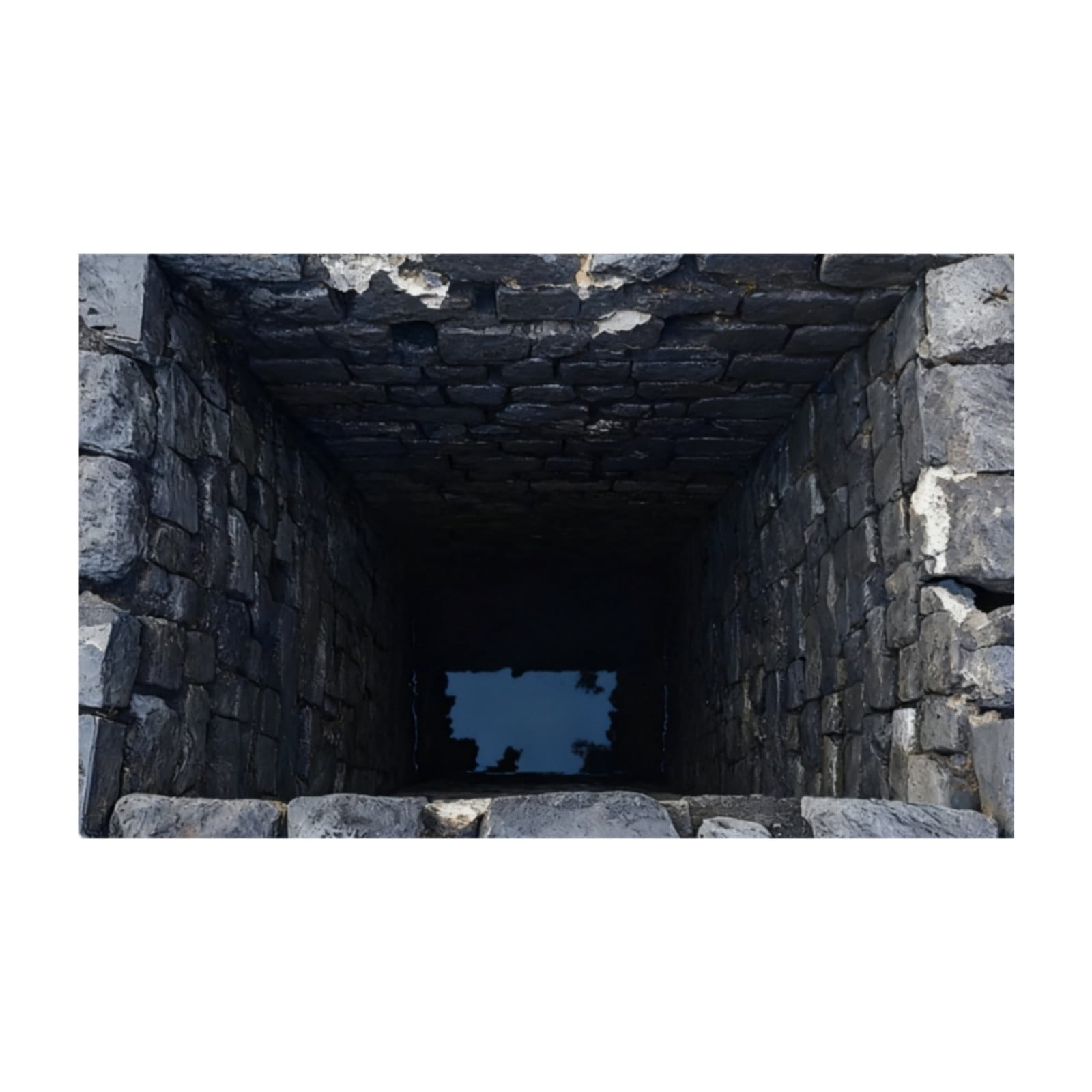 3D Optical Area Rug With Backing Hyper Realistic Depth Design Durable ...