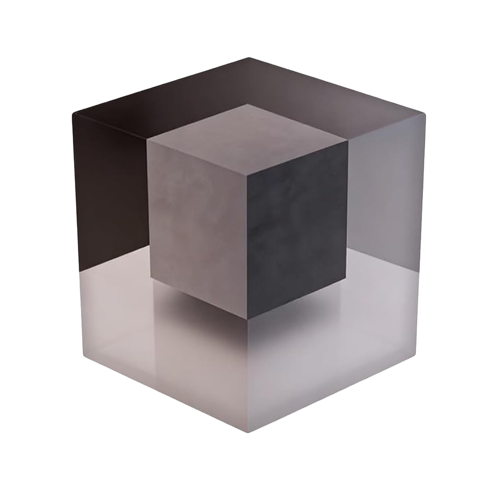 3D Optical Illusion Corner Decal Impossible Corners Wall Art - Walmart.com