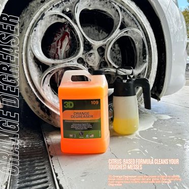 Metalube Corp CG Cleaner/Degreaser - 1 Gallon - Walmart.com