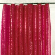 Clear Shower Curtains in Shower Curtains & Accessories | Red - Walmart.com