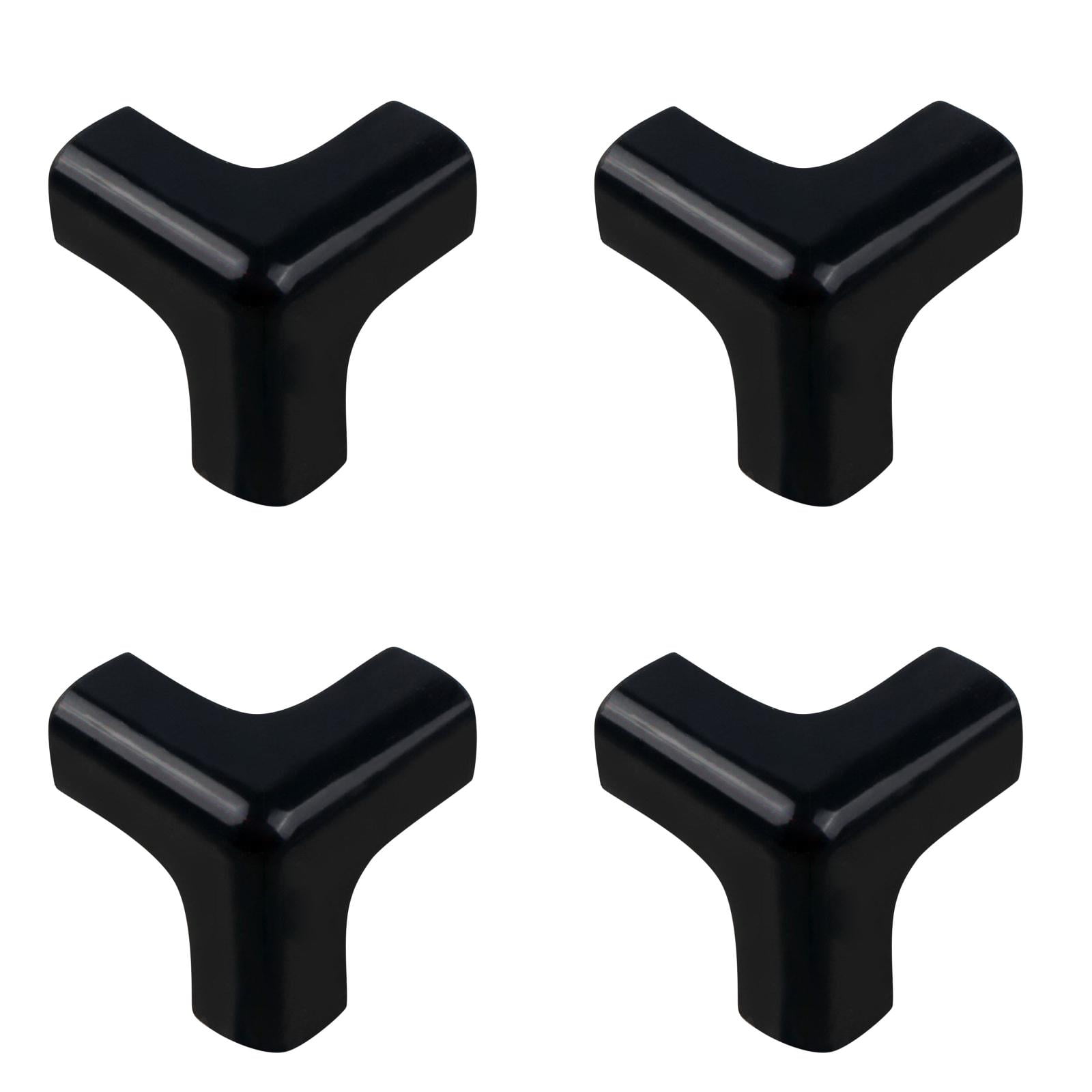 3D Corner Guards for Baby Proofing, T-Shaped Edge Protectors for Furniture, Glass Tables, Desks ...