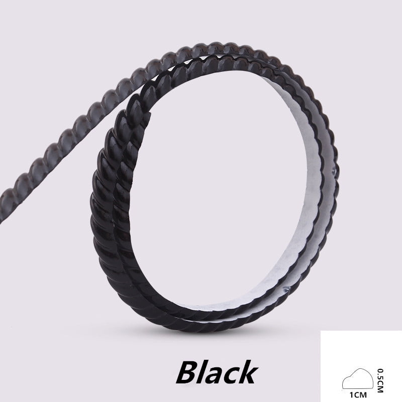 3D PVC Decorative Line Self-adhesive Flexible Line Suspended Ceiling ...