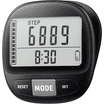 Athletic Works Step and Distance Pedometer - Walmart.com