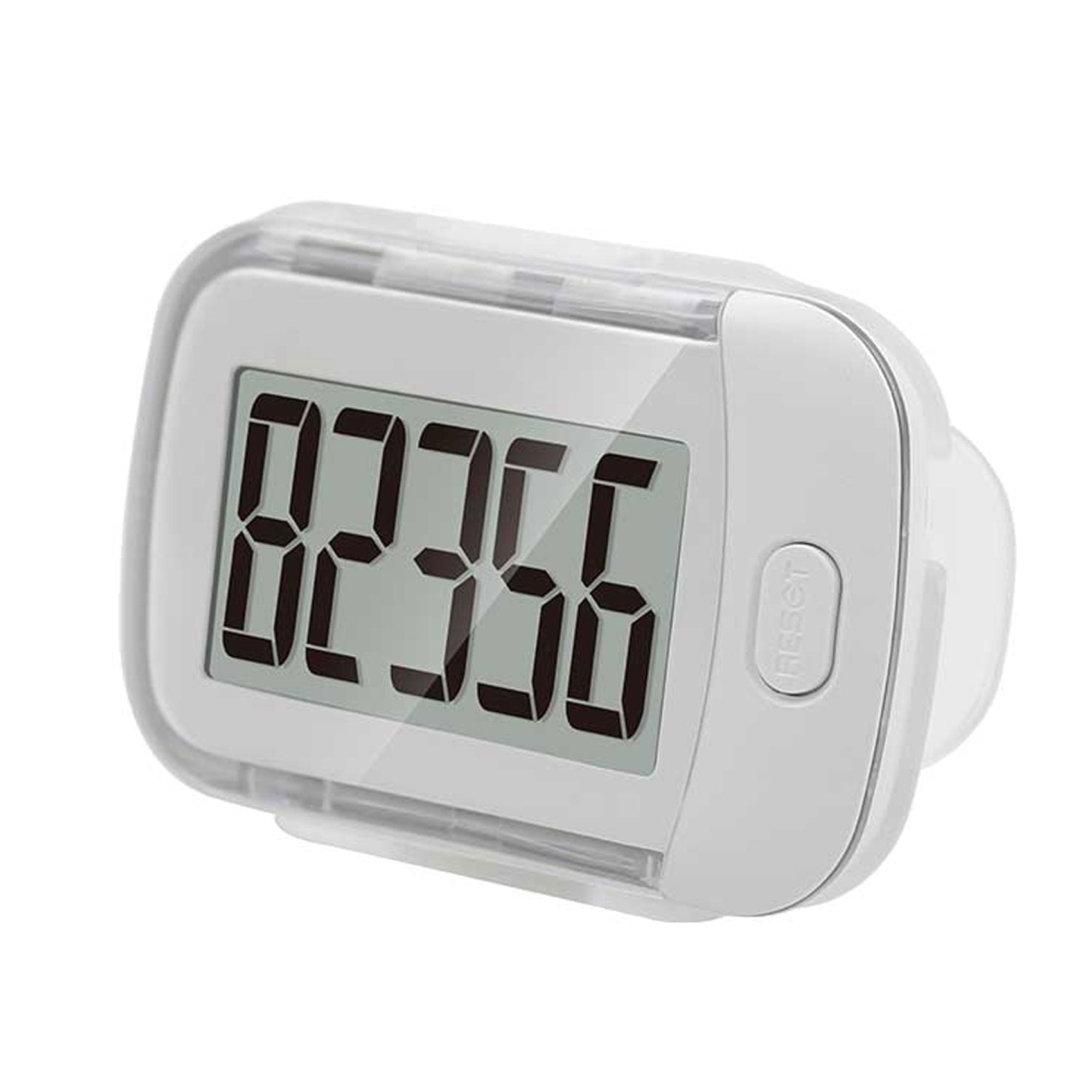 3D Pedometer for Walking, Pedometer Walking Simple 3D Step Counters ...