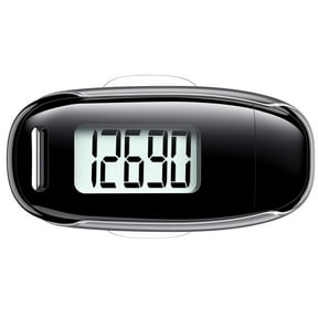 Shop Walking Meters & Pedometers at Walmart for Step Tracking