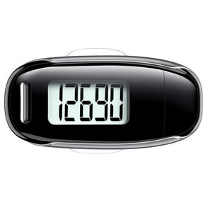 Pedometers with Step, Distance, Calories