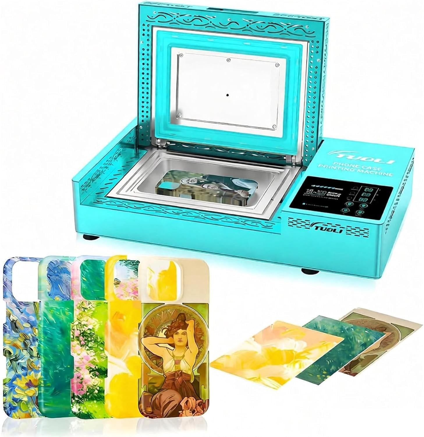 Make Your Case Case Maker