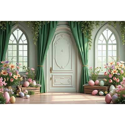 3D Photography Wallpapers Backdrop Visual Illusion Background Swirl ...