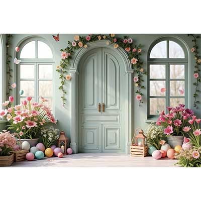 3D Photography Wallpapers Backdrop Visual Illusion Background Swirl ...