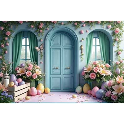 3D Photography Wallpapers Backdrop Visual Illusion Background Swirl ...