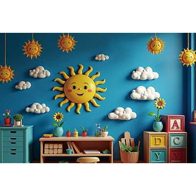 3D Photography Wallpapers Backdrop Visual Illusion Background Swirl ...