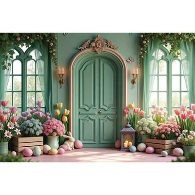 3D Photography Wallpapers Backdrop Visual Illusion Background Swirl ...