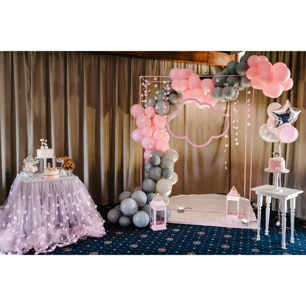 3D Photography Wallpapers Backdrop Visual Illusion Background Swirl ...