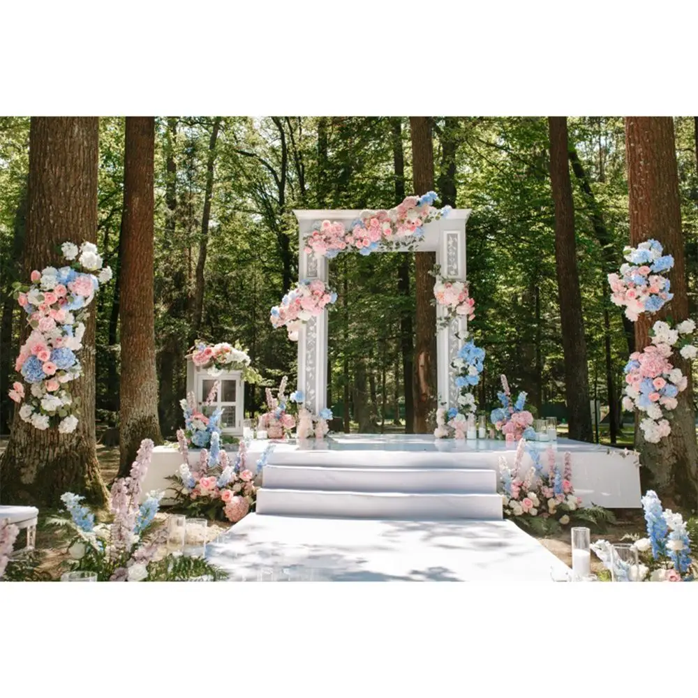 3D Photography Wallpapers Backdrop Visual Illusion Background Swirl ...