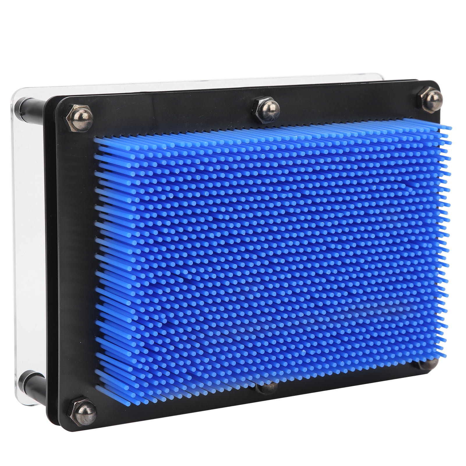 3D Pin Art Board Toy - Large Size Desk Toy Sculpture For Children ...