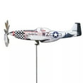 3D Piper J3 Cub Wind Spinner,Aircraft Yard Spinner, 3D Plane Garden ...