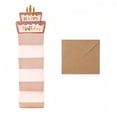 3D Pop Up Cake Greeting Card Handmade Surprise Folding Card with ...