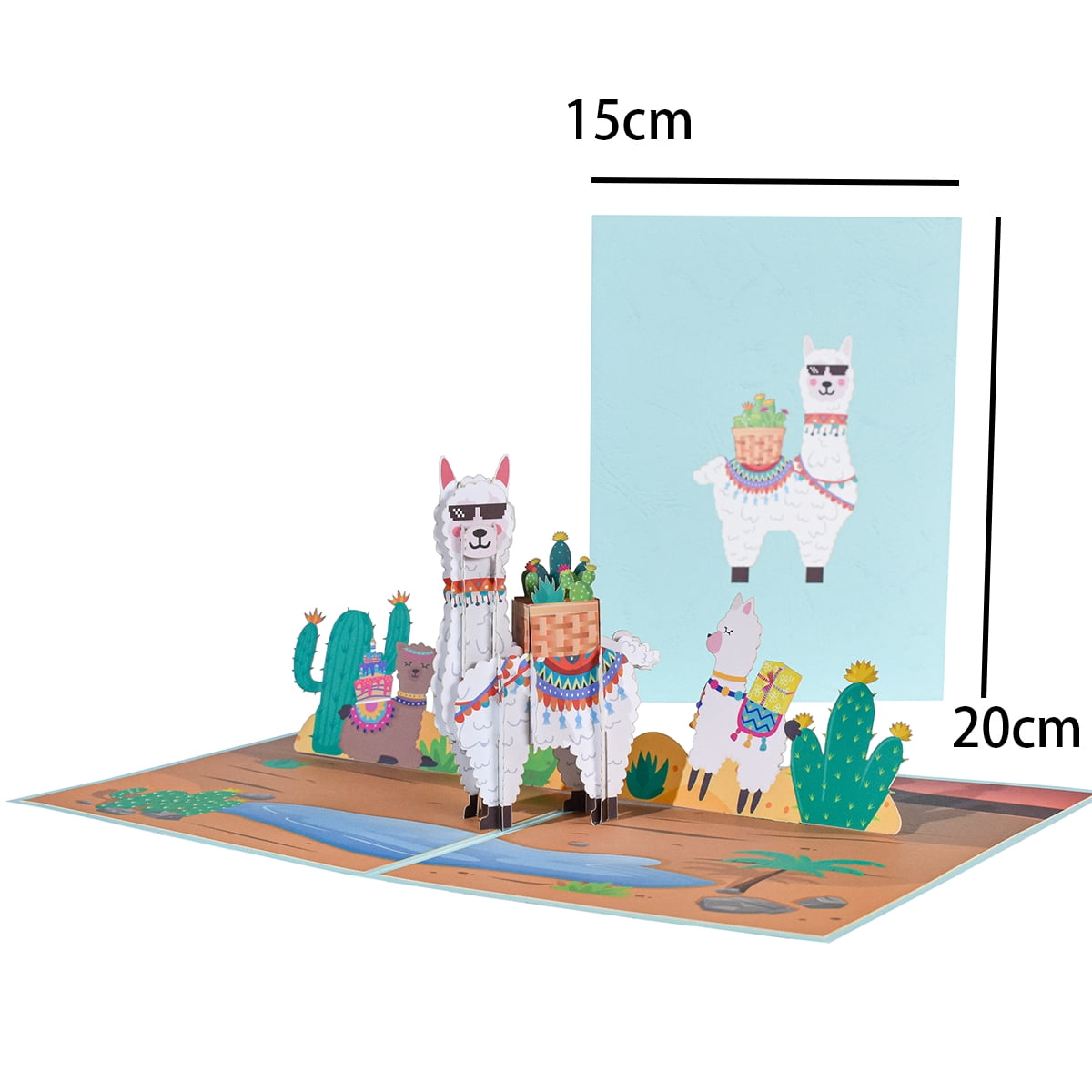 3D Pop Up Card for Kids Dad Husband Fathers Day Greeting Cards Sport ...