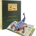 3D Prehistorica Dinosaur Encyclopedia, Funny Interactive Pop Up ...