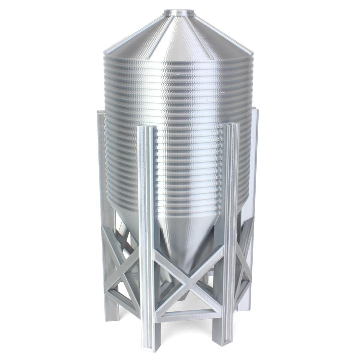 3D Print 1/16 Large Stack Feed Hopper Bin, 3D Printed RW-9 - Walmart.com