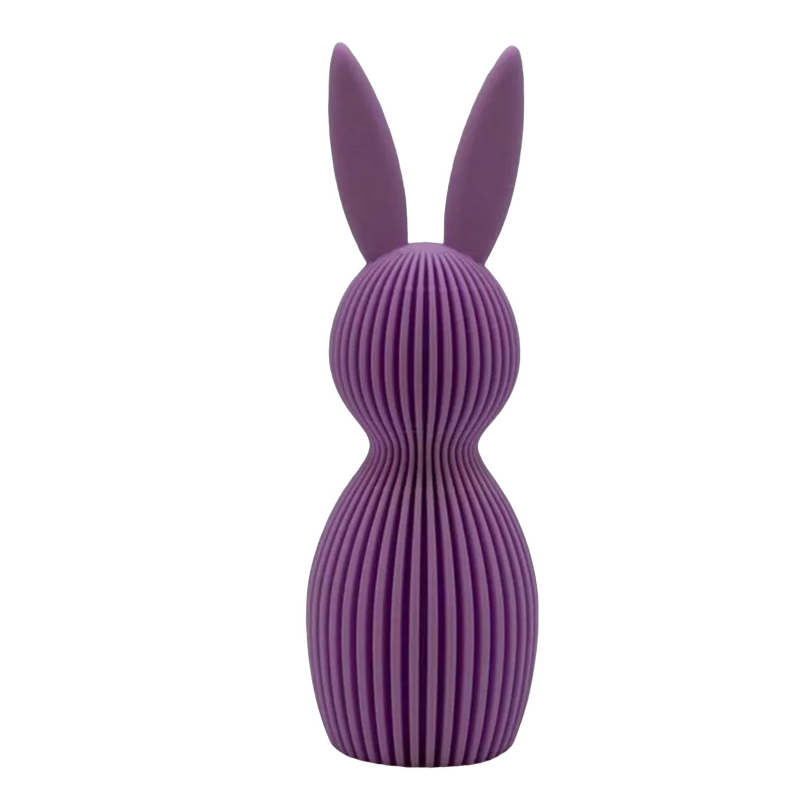 3D Print Bunny Decor, Easter Cute Rabbit Figurine, Bunny Figurine ...