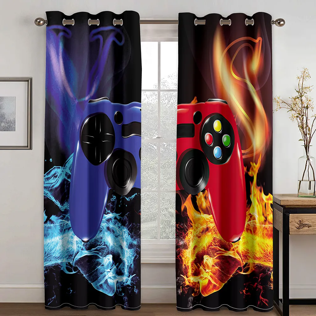 3D Print Custom Cheap Video Game Modern Console Controller Shading ...