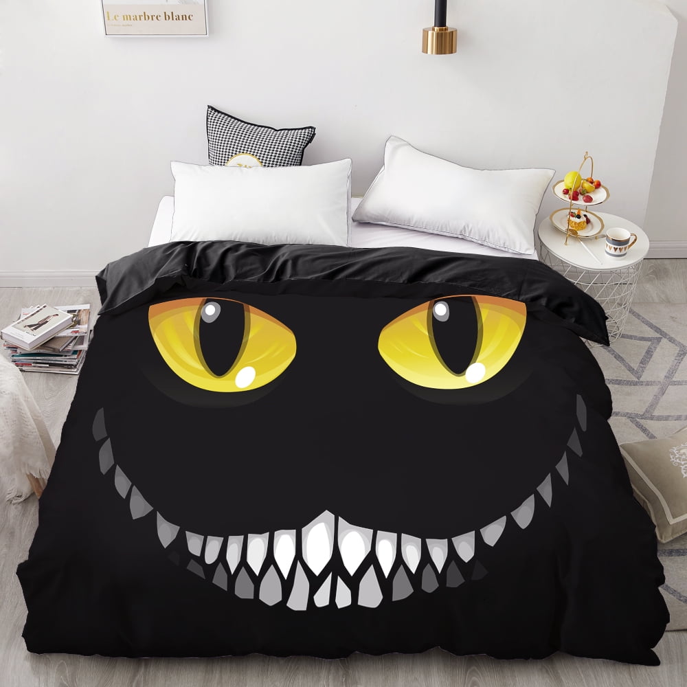 3D Print Custom Duvet Cover ComforterQuiltBlanket case Bedding ...