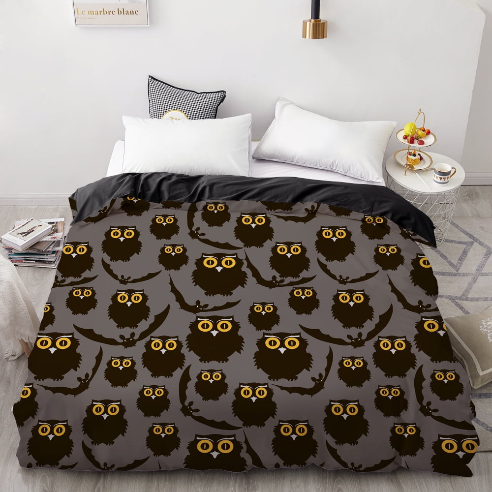 3D Print Custom Duvet Cover boys ComforterQuiltBlanket case King ...