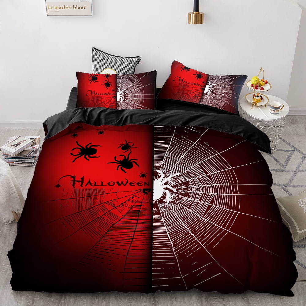 3D Print Duvet Cover Set CustomEuropeUSA Bedding Set King QuiltBlanket ...