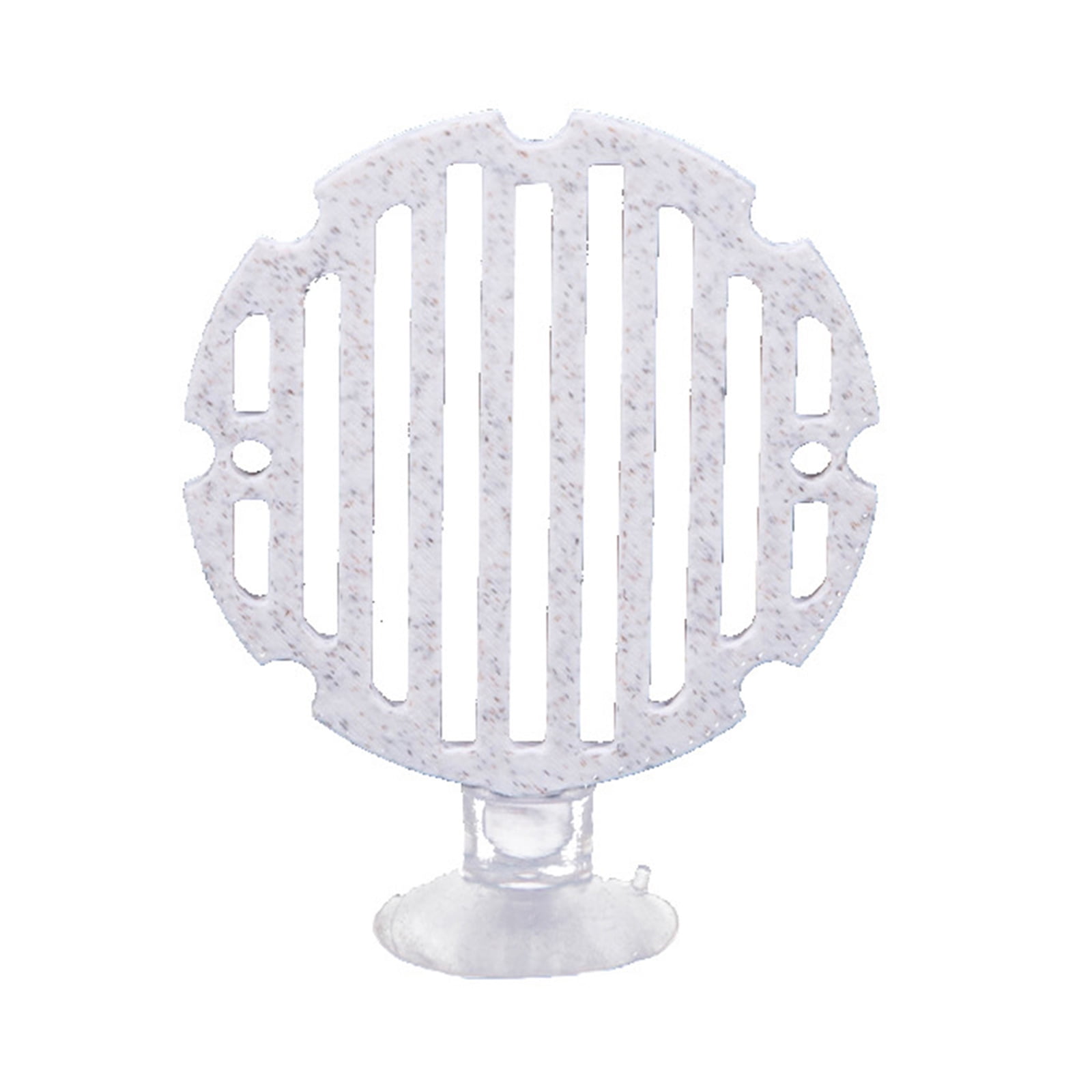 3D Print Fish Pad Suction Cup Bed Easy Install Resting Bed for ...