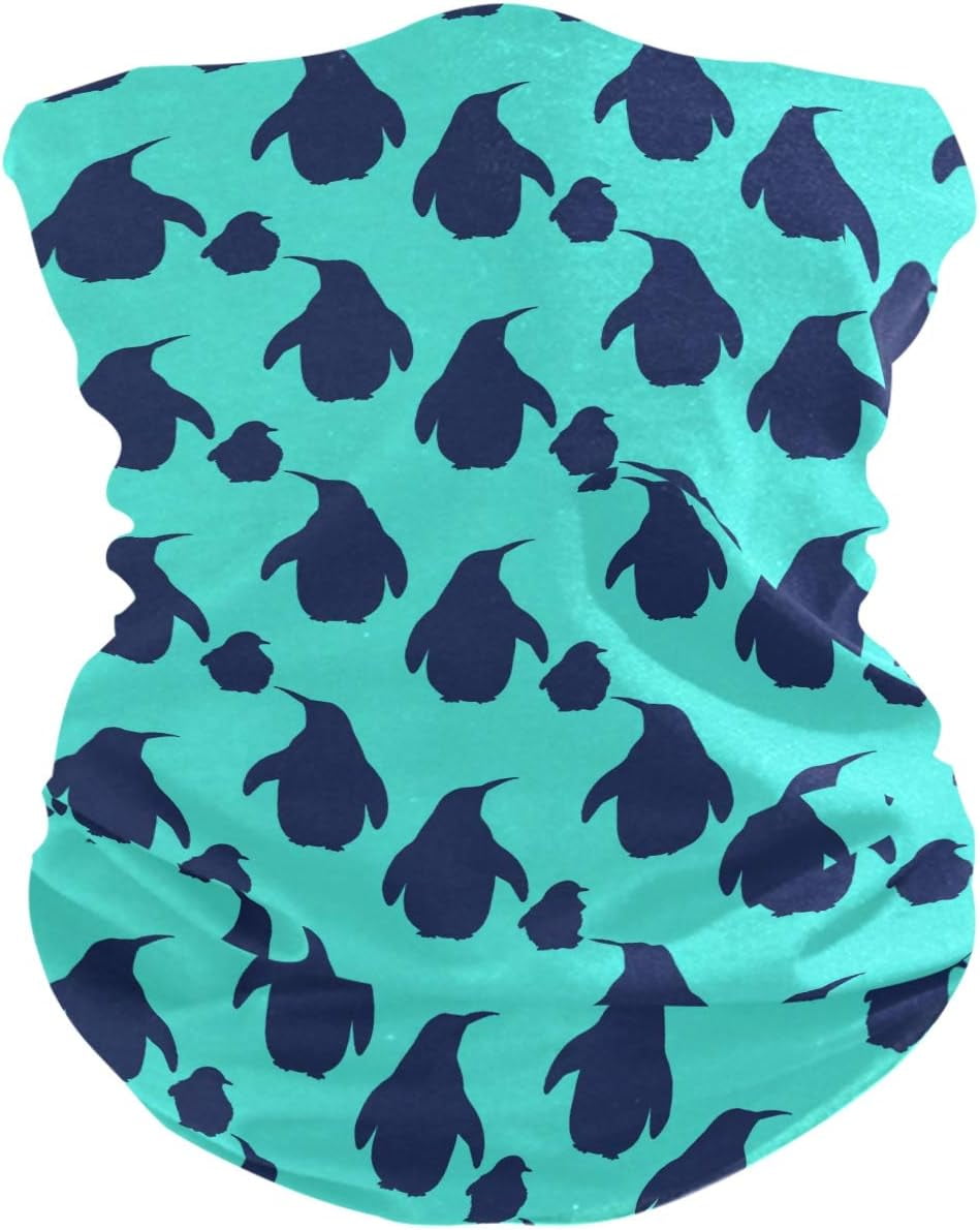 3D Print Magic Headband Scarf Sports Headwear Headwrap Multifunction ...