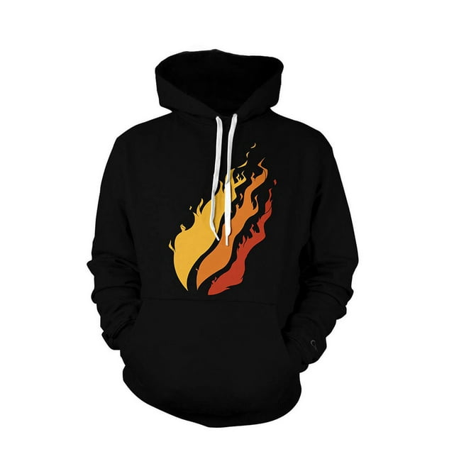 3D Print Prestonplayz Cartoon Children's Hoodies Unisex Pullover ...