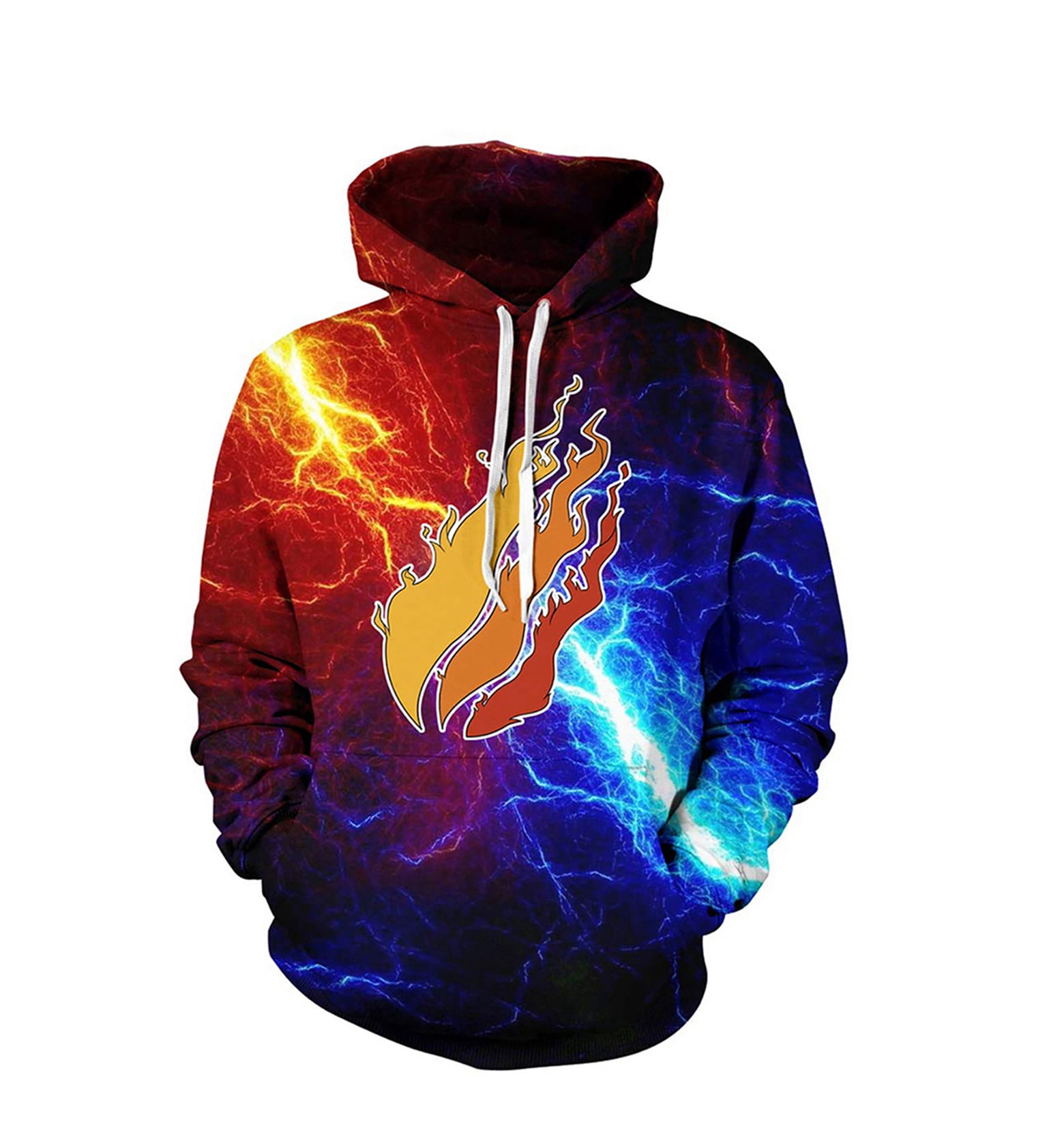 3D Print Prestonplayz Cartoon Children's Hoodies Unisex Pullover ...
