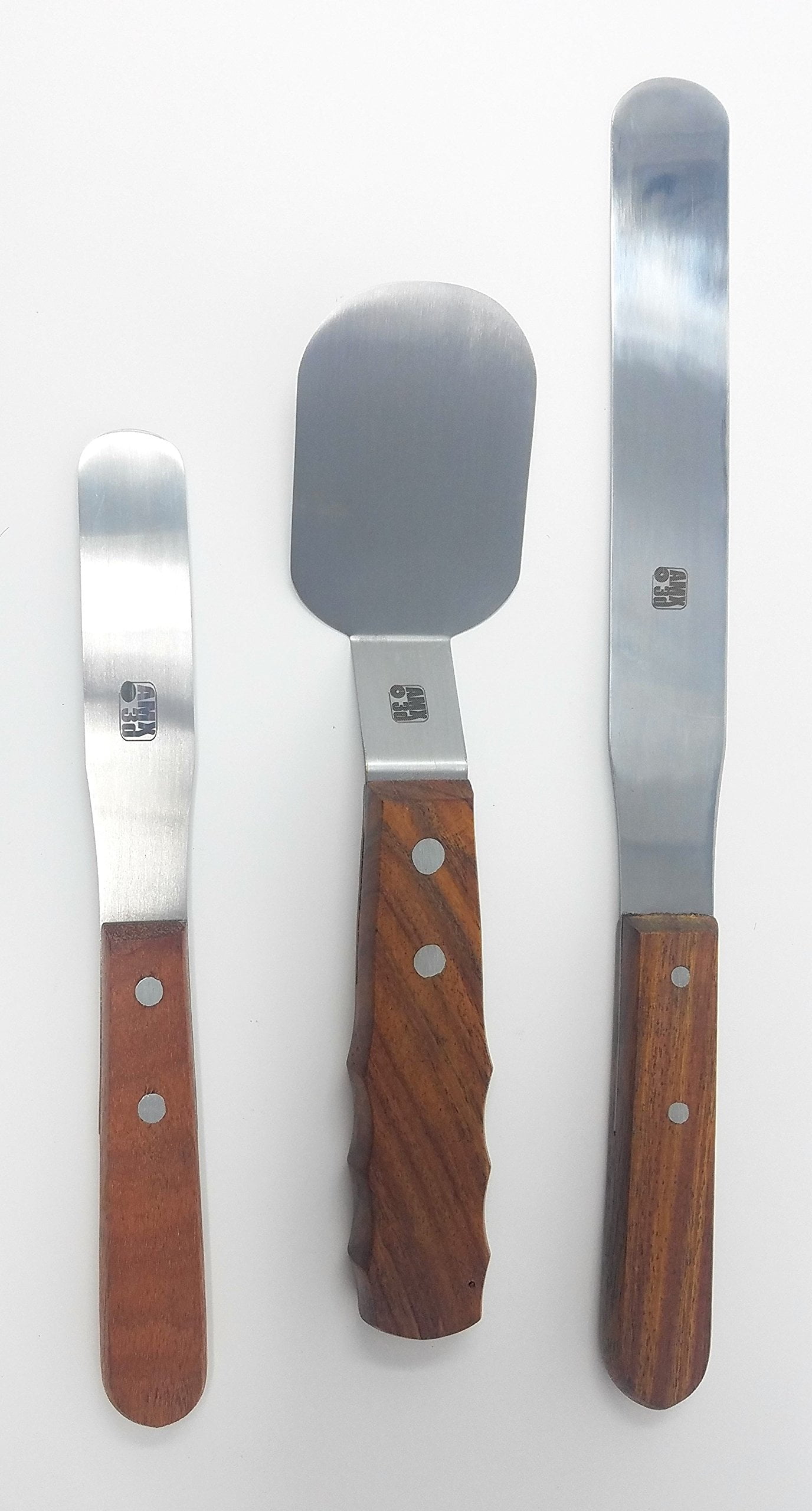 3D Print Removal Accessories- 3 Piece 3D Printing Removal Tool Kit ...