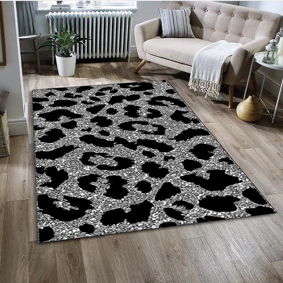 3D Print Series Area Rug Carpet Rug for Home Living Room Bedroom Sofa ...