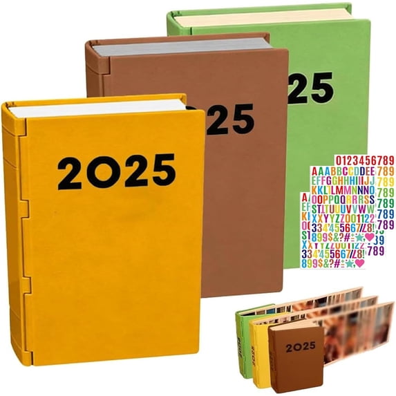 3D-Printable Sliding Photo Album, Personalized Photo Memory Book with ...