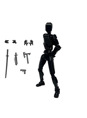 Black Friday Action Figure Deals 2024 - Walmart.com