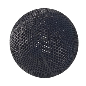 Airless Basketball