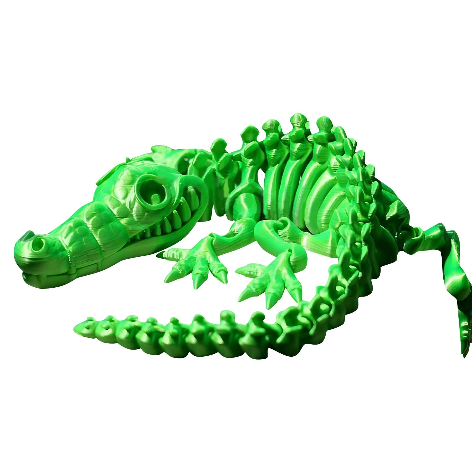 3D Printed Animals,3D Printed,3D Printed Decorative Toys, Movable ...