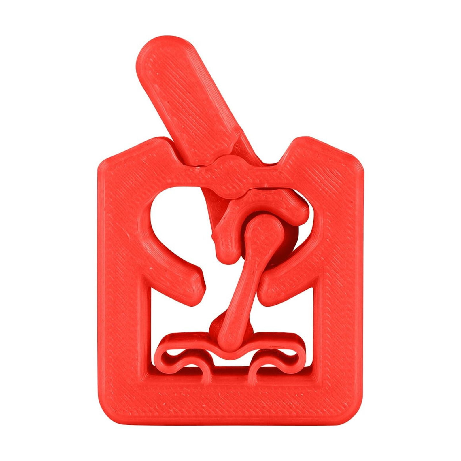 3D Printed Animals,3D Printed,3D Printed Wobble Toggle Relieving New ...