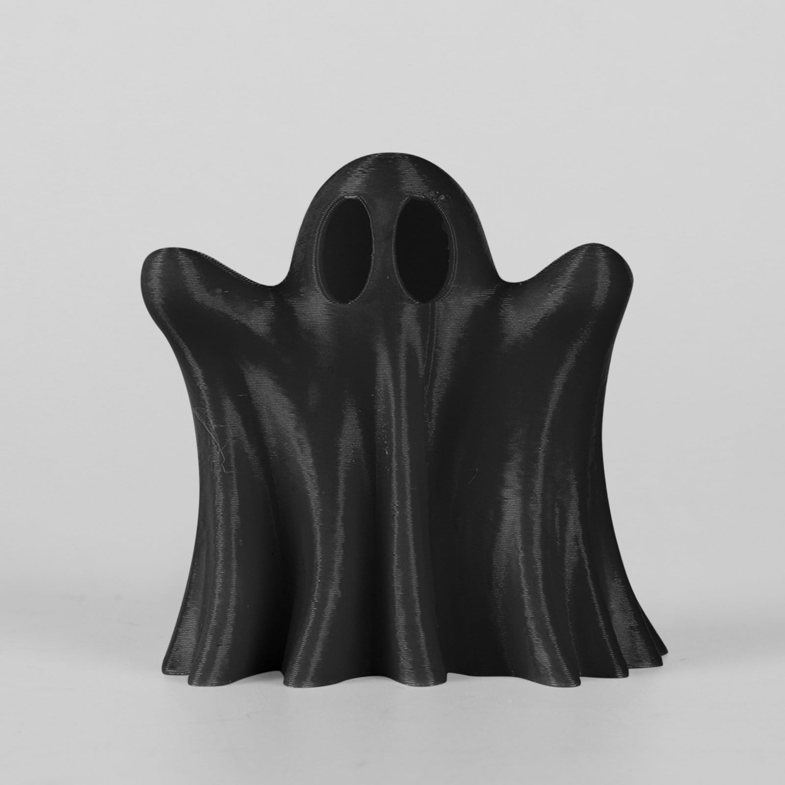 3D Printed Animals,3D Printed,3D Printing Ghost 3D Printing ...