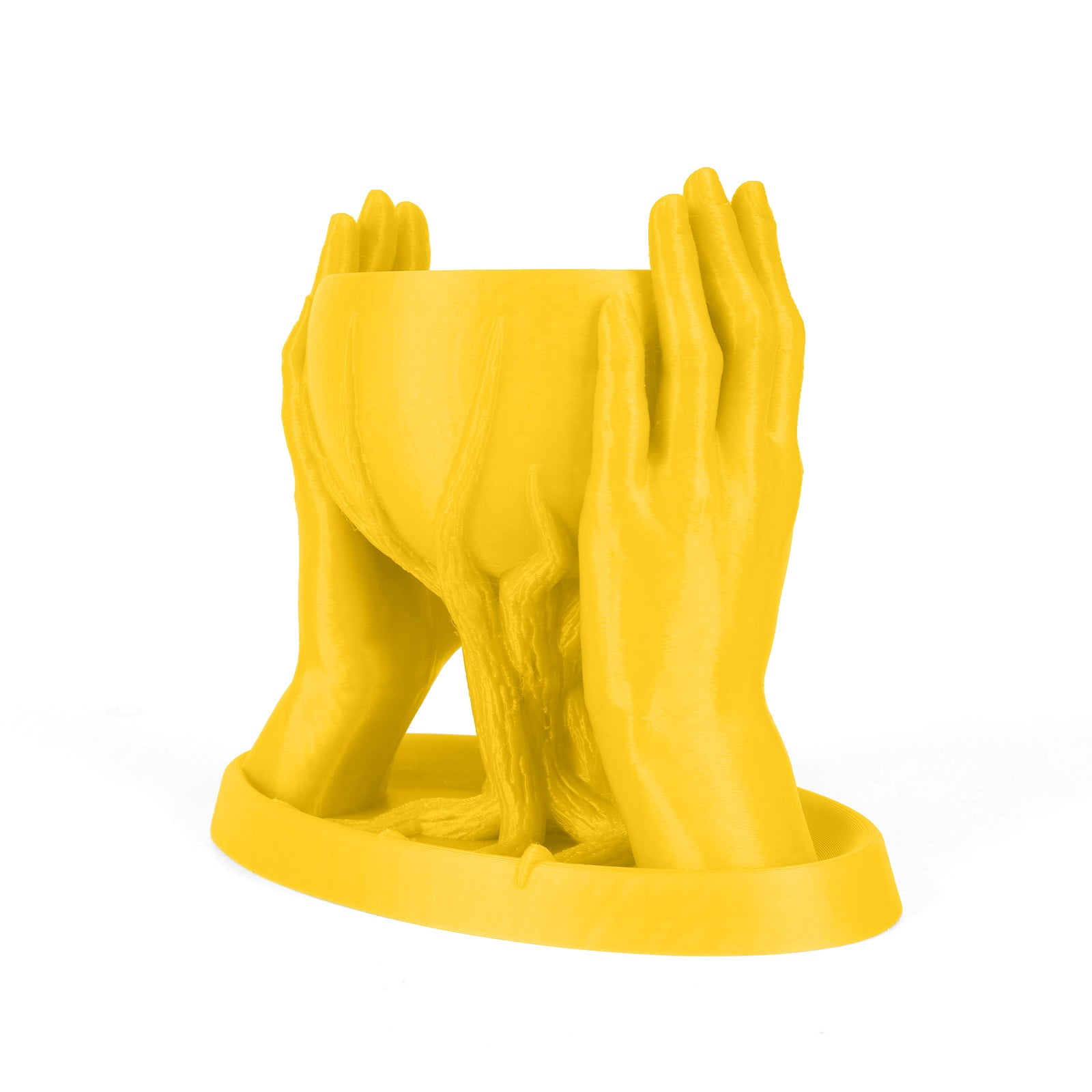 3D Printed Animals,3D Printed,High Density 3D Printed Versatile Hands ...