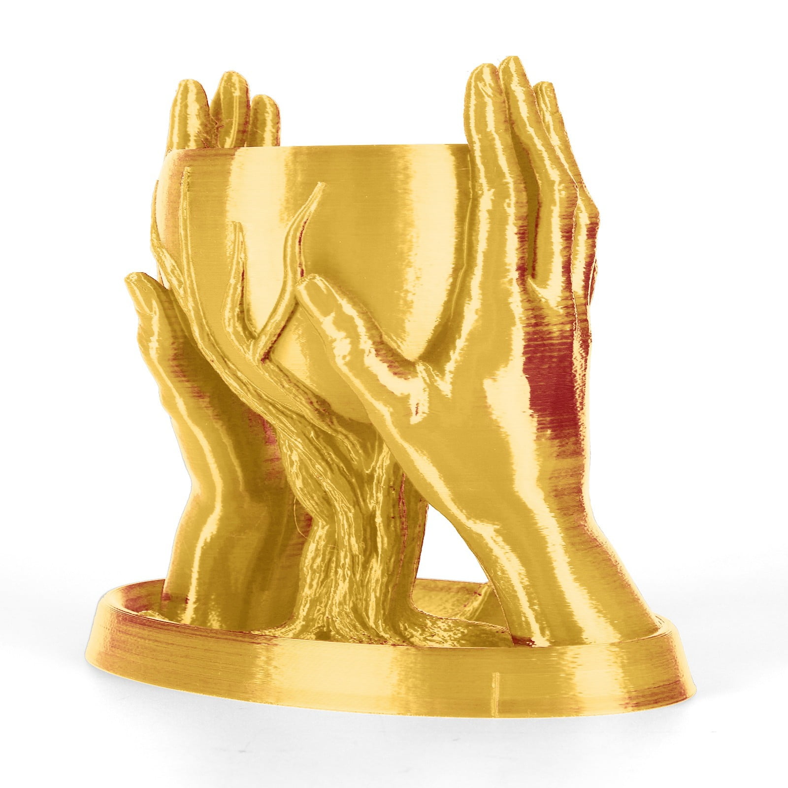 3D Printed Animals,3D Printed,High Density 3D Printed Versatile Hands ...