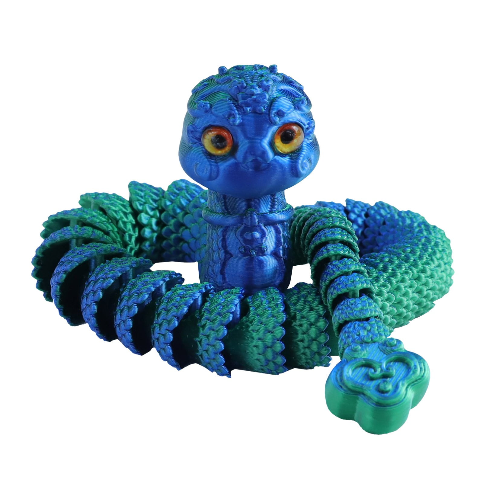 3D Printed Animals 3D Printed Toys 3D Printed Articulated 3D Printed ...