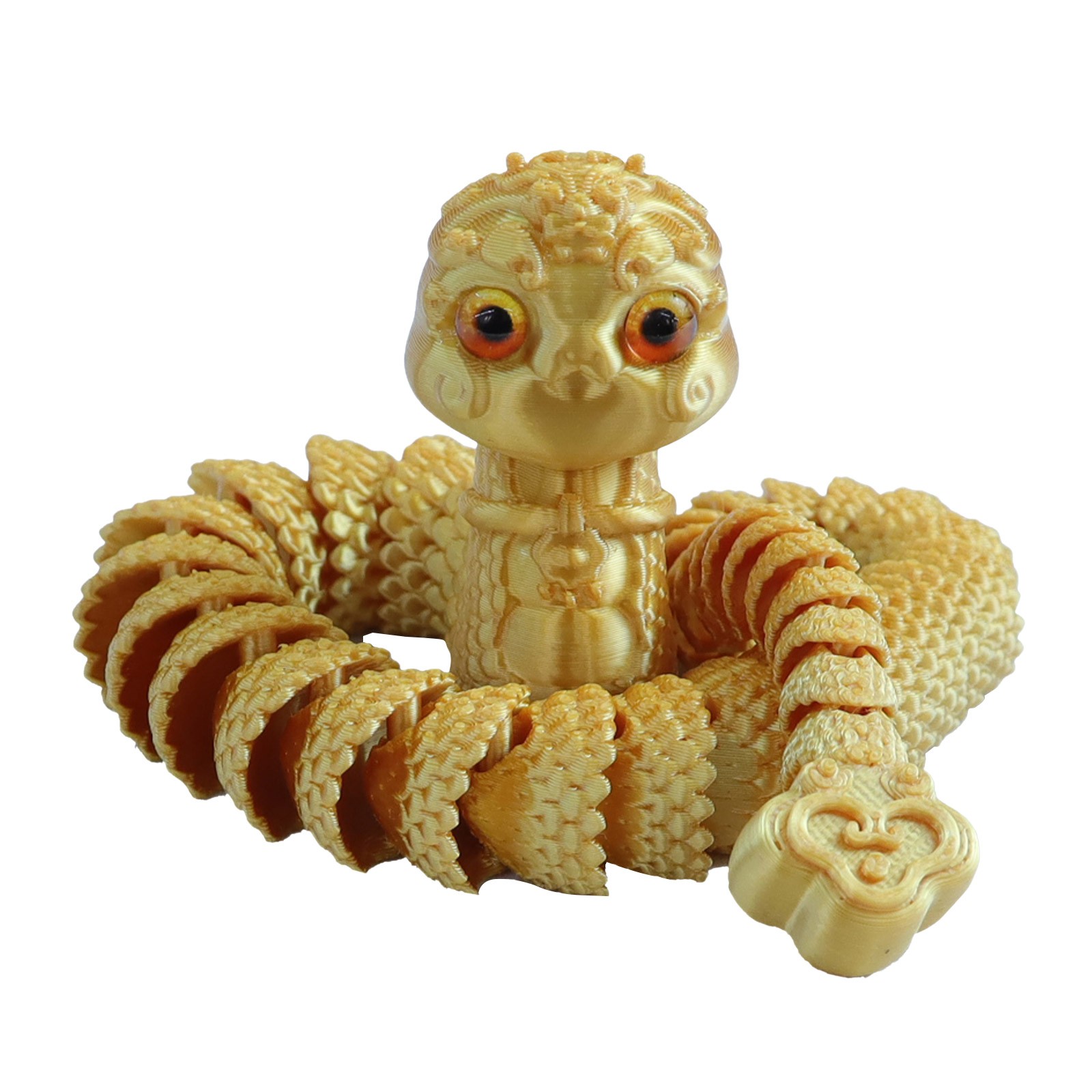 3D Printed Animals 3D Printed Toys 3D Printed Articulated 3D Printed ...