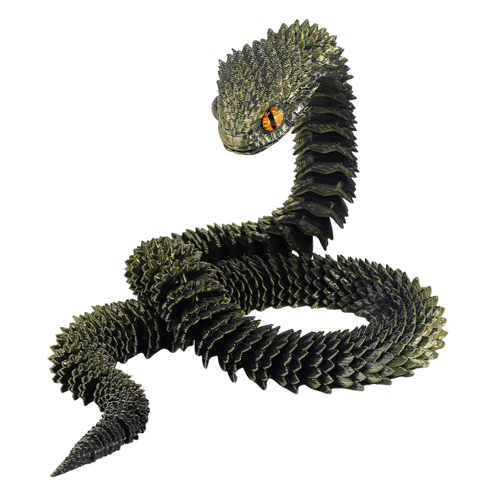 3D Printed Animals 3D Printed Toys 3D Printed Articulated 3D Printed ...